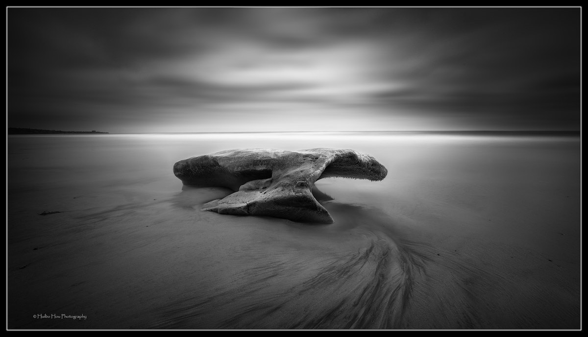 Interview with Huibo Hou | GBPW Podcast Episode 103