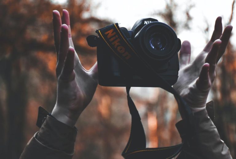 The Circle of Confusion: What it is and How it Affects Your Photos