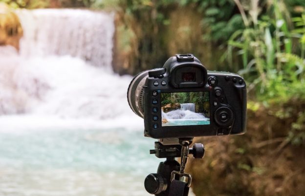 How to Use a DSLR Camera: Basic Guide for Beginners