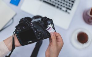 How to Use a DSLR Camera: Basic Guide for Beginners