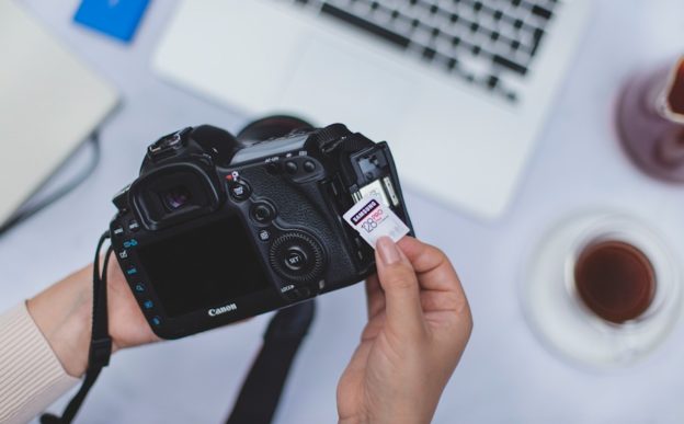 How to Use a DSLR Camera: Basic Guide for Beginners