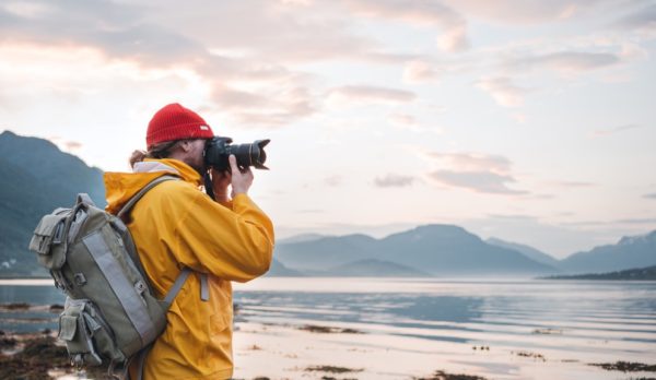 How to Start a Career in Photography - An Essential Guide