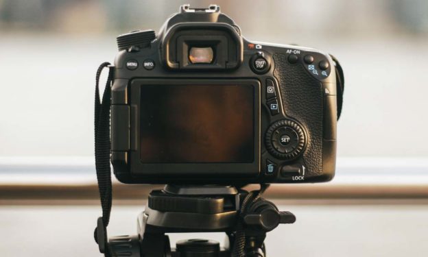 What is ISO? Digital Camera Settings Explained