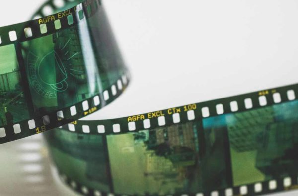 What is ISO? Digital Camera Settings Explained