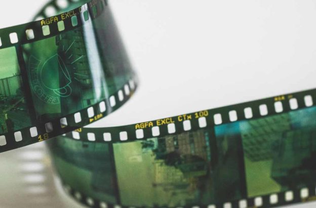 What is ISO? Digital Camera Settings Explained