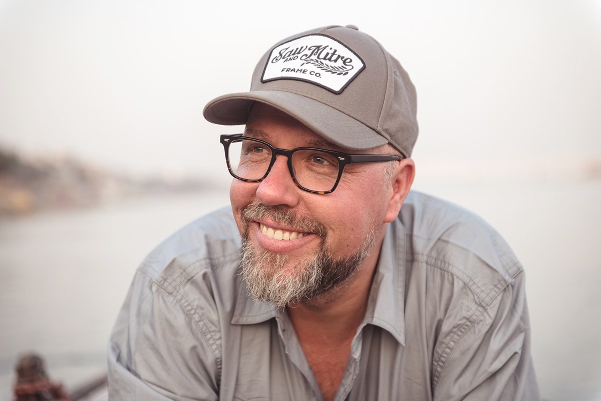 Interview with David duChemin | GBPW Episode 109