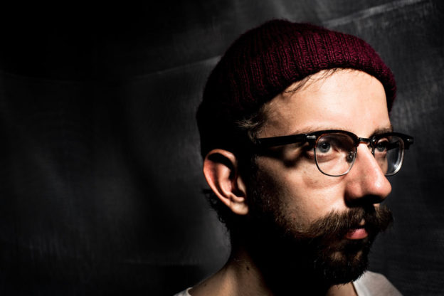 Contrast in Photography - How to Make the Best Use of It