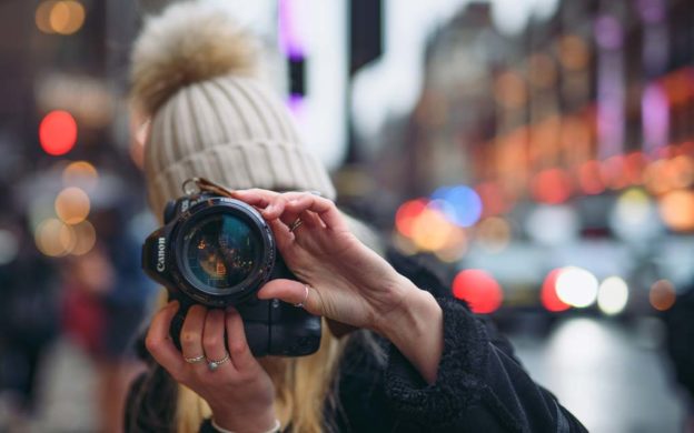 What is Shutter Speed in Photography? Basic Guide for Beginners