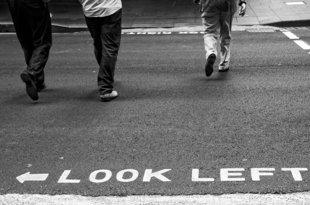 The Best Lens For Street Photography