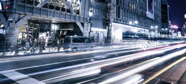 What is Shutter Speed in Photography? Basic Guide for Beginners