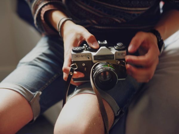 The Best Camera Settings for Macro Photography