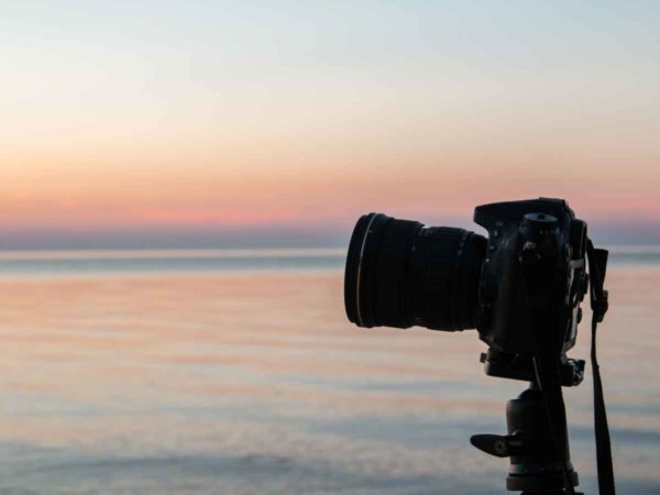 A Complete Guide to Time-Lapse Photography