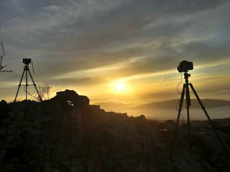 A Complete Guide to Time-Lapse Photography