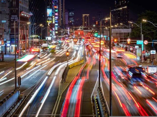 A Complete Guide to Time-Lapse Photography