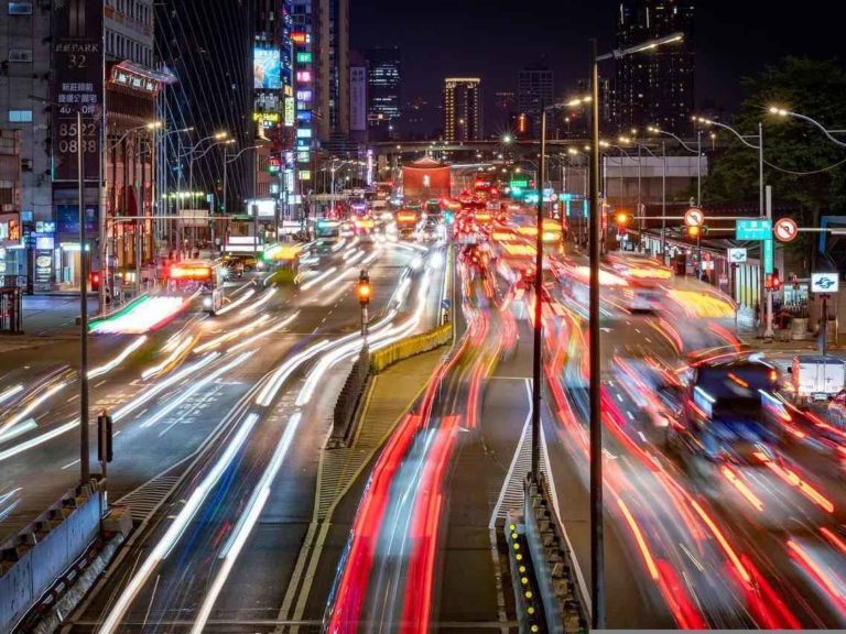 A Complete Guide to Time-Lapse Photography