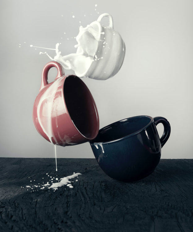 How To Make Extraordinary Photography from Ordinary Subjects