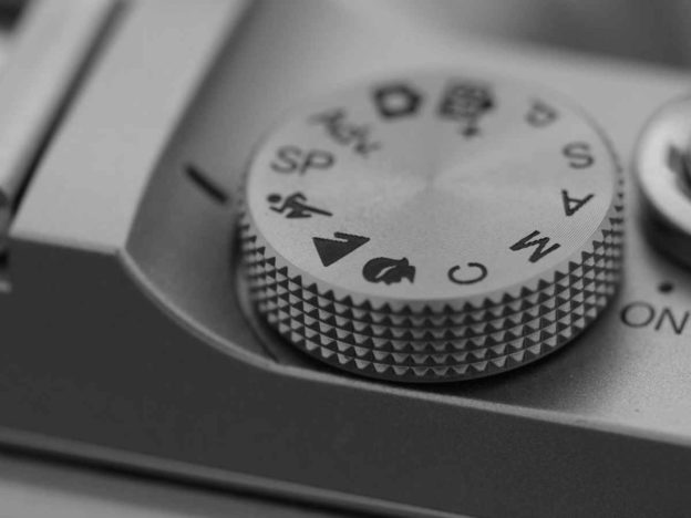 The Best Camera Settings for Macro Photography