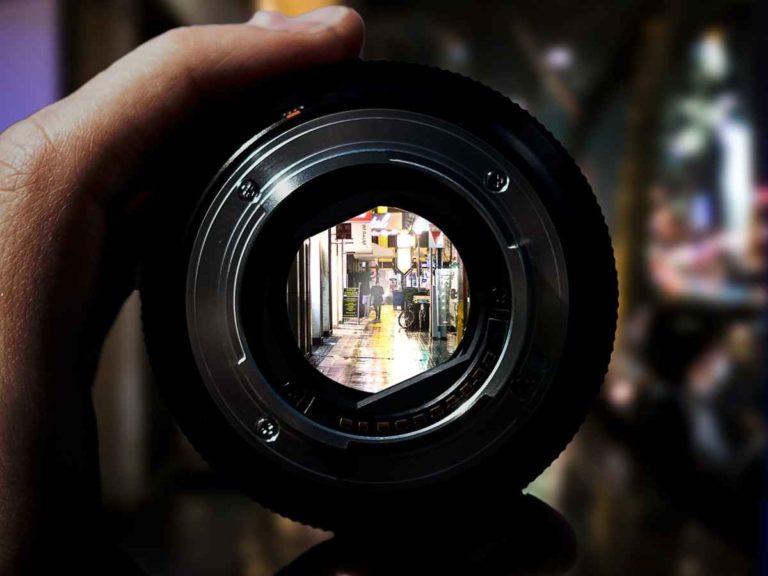 The Best Camera Settings for Macro Photography