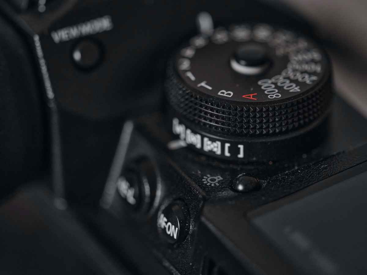 The Best Camera Settings for Macro Photography