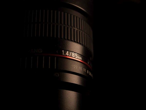 The Best Camera Settings for Macro Photography