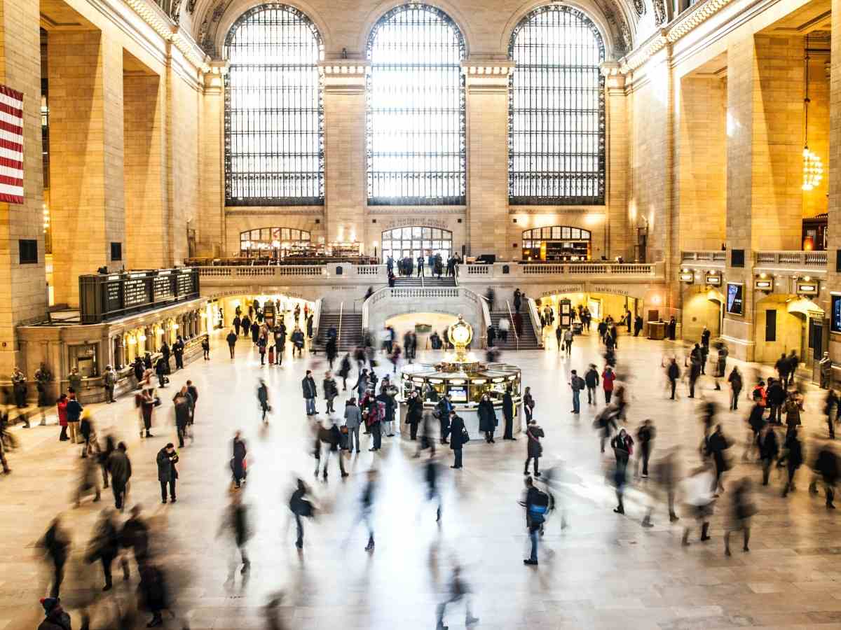 A Complete Guide to Time-Lapse Photography