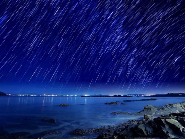 A Complete Guide to Time-Lapse Photography