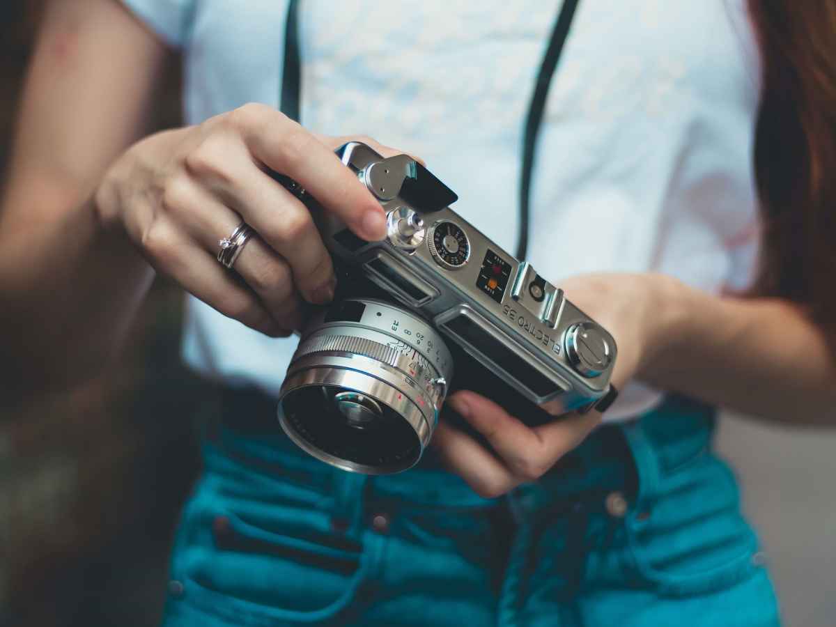 The Best Camera Settings for Macro Photography