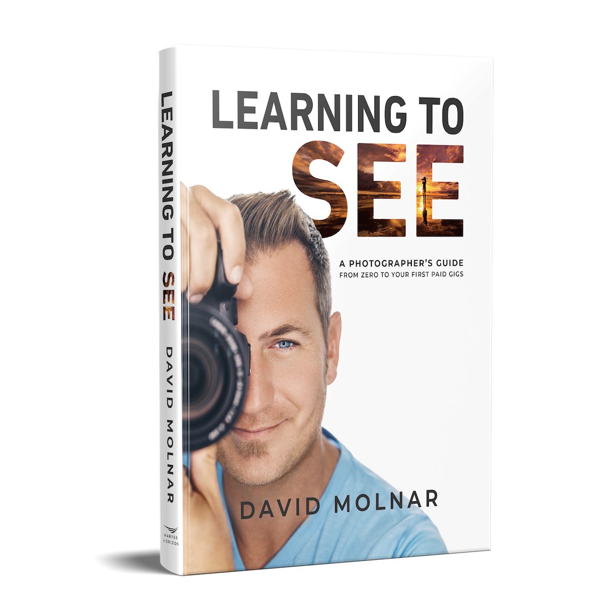 Interview with David Molnar | GBPW Episode 121