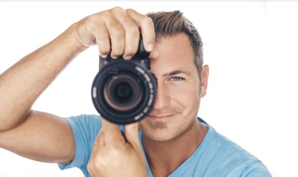 Interview with David Molnar | GBPW Episode 121