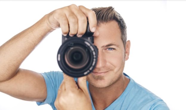 Interview with David Molnar | GBPW Episode 121