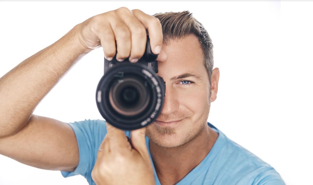 Interview with David Molnar | GBPW Episode 121