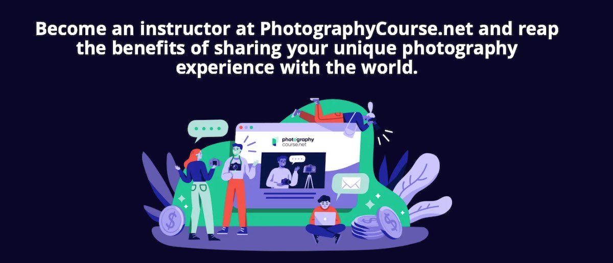 13 Tips for Teaching Photography - A Definitive Guide