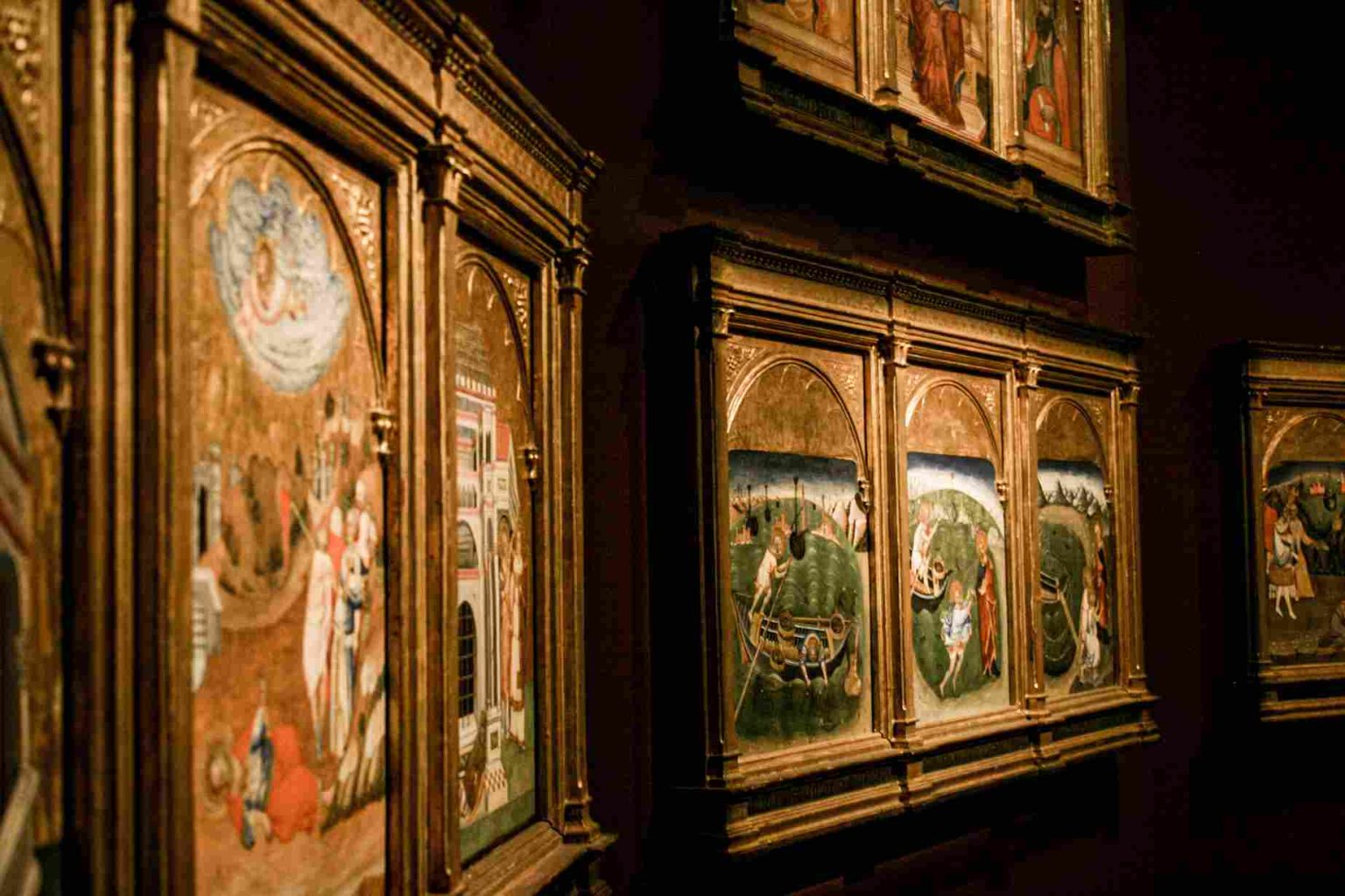 Patterns in Photography: A Complete Guide