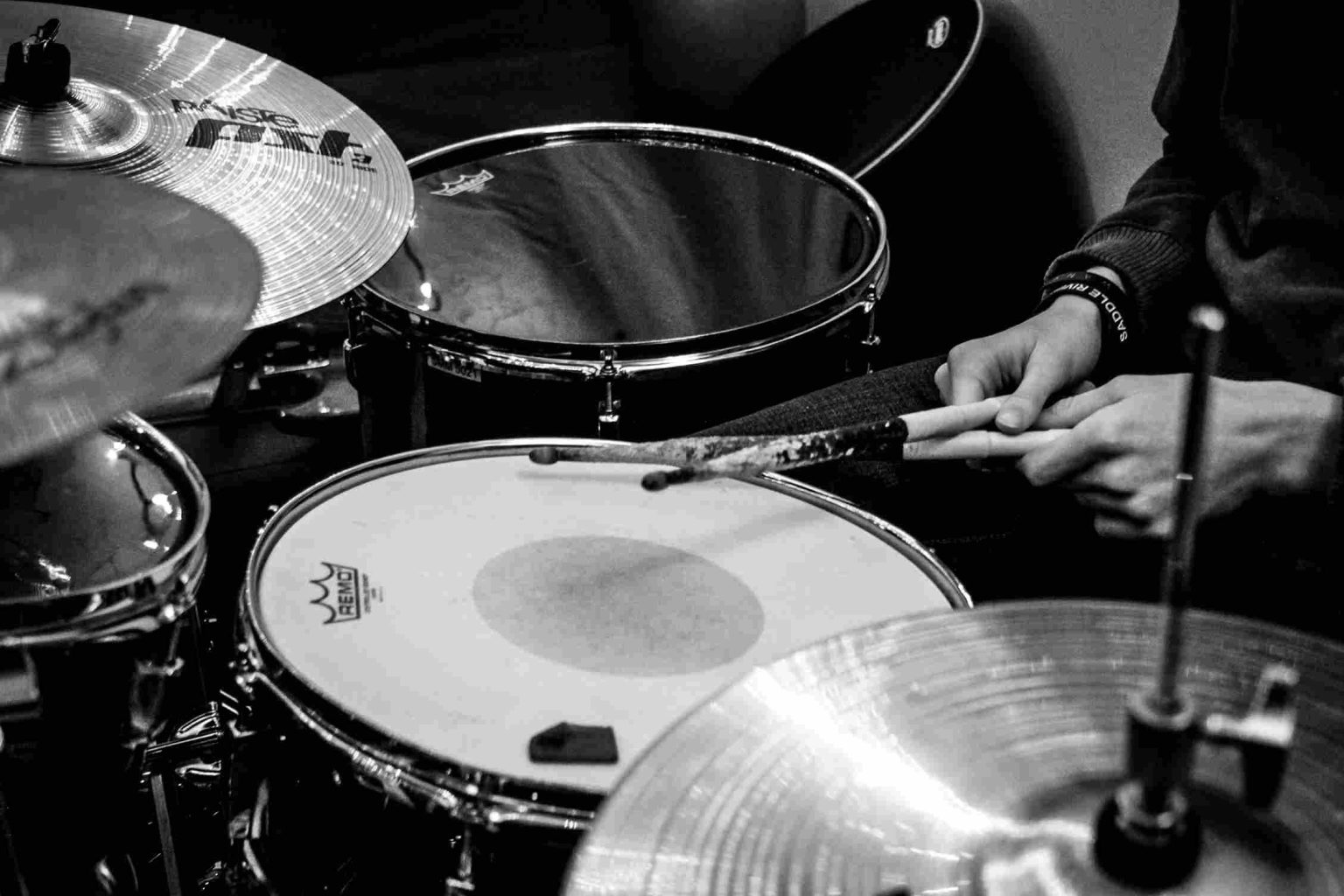 Patterns in Photography: A Complete Guide