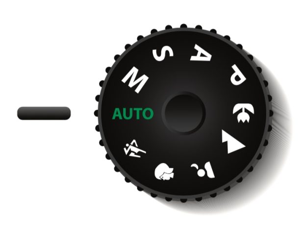 The Best Camera Settings For Landscape Photography