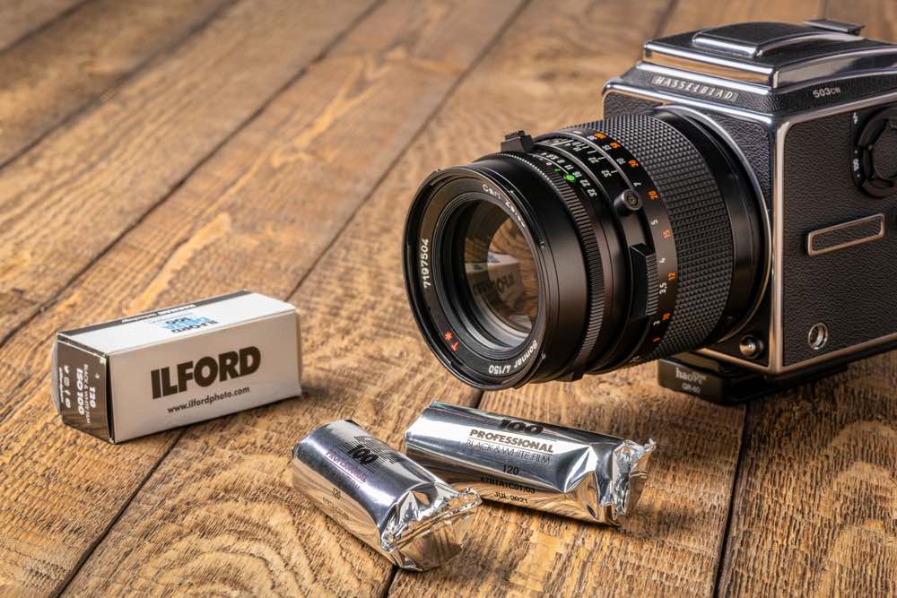 Double Exposure Photography: Everything You Need to Know