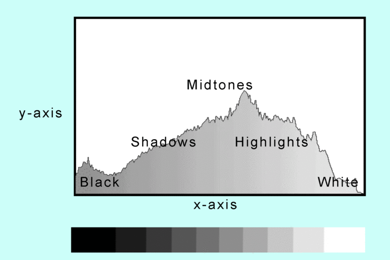 How to Read a Histogram for Better Exposure