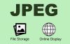 Tiff vs Jpeg - Where and When to Use Them