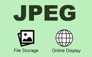 Tiff vs Jpeg - Where and When to Use Them