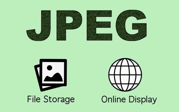 Tiff vs Jpeg - Where and When to Use Them