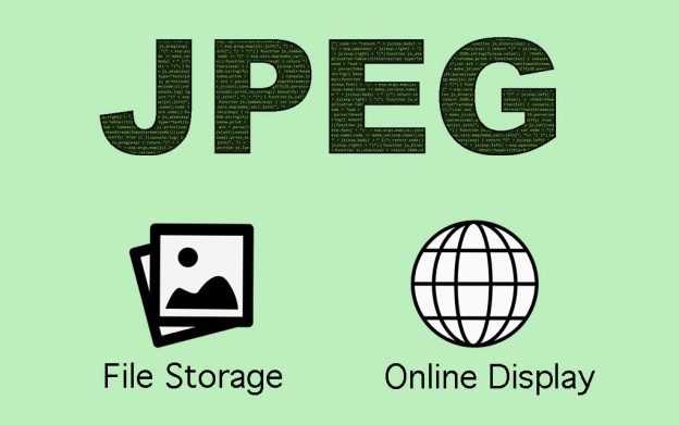 Tiff vs Jpeg - Where and When to Use Them