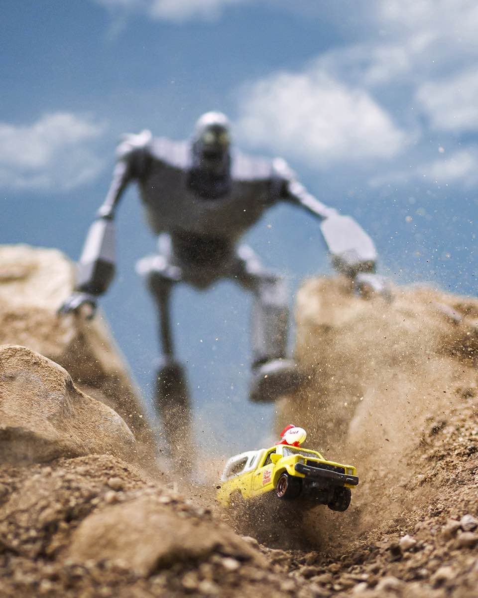 Interview with Mitchel Wu | GBPW Podcast Episode 125