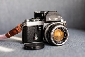 Double Exposure Photography: Everything You Need to Know