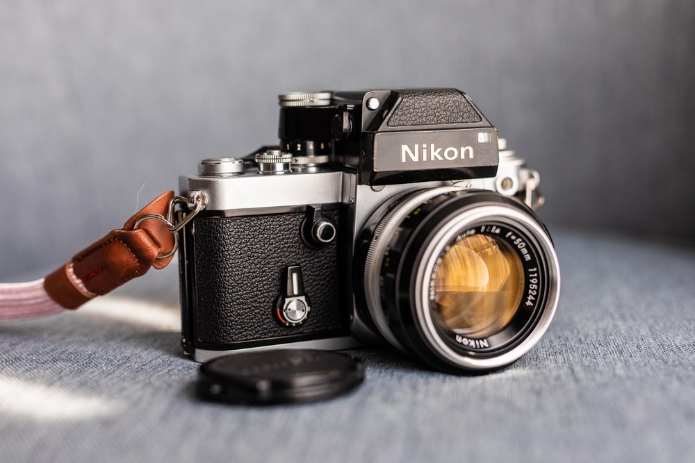 Double Exposure Photography: Everything You Need to Know