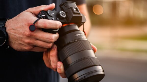 Double Exposure Photography: Everything You Need to Know