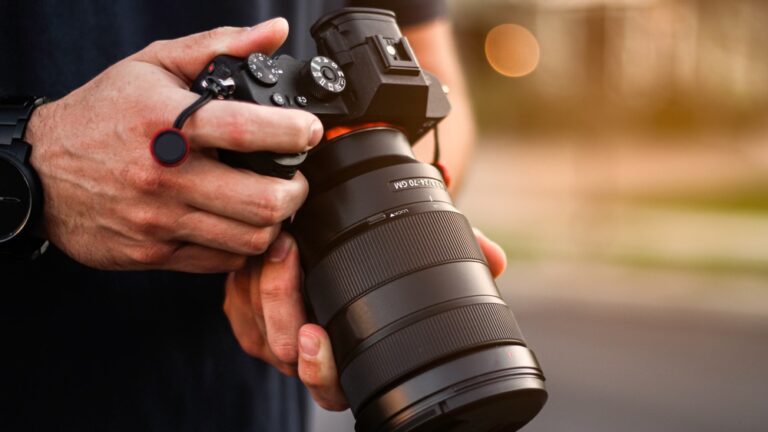 Double Exposure Photography: Everything You Need to Know