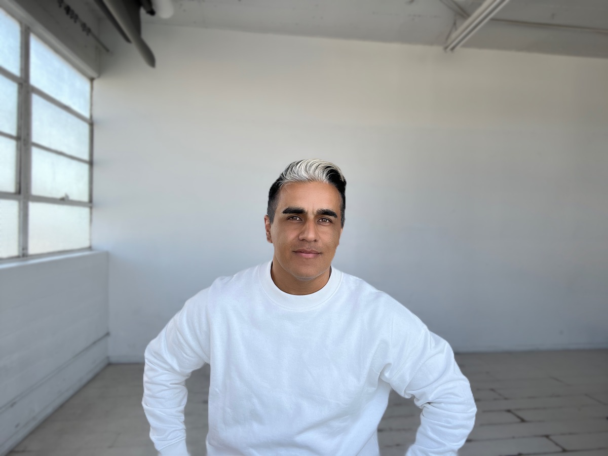 Interview with Walid Azami | GBPW Podcast Episode 122