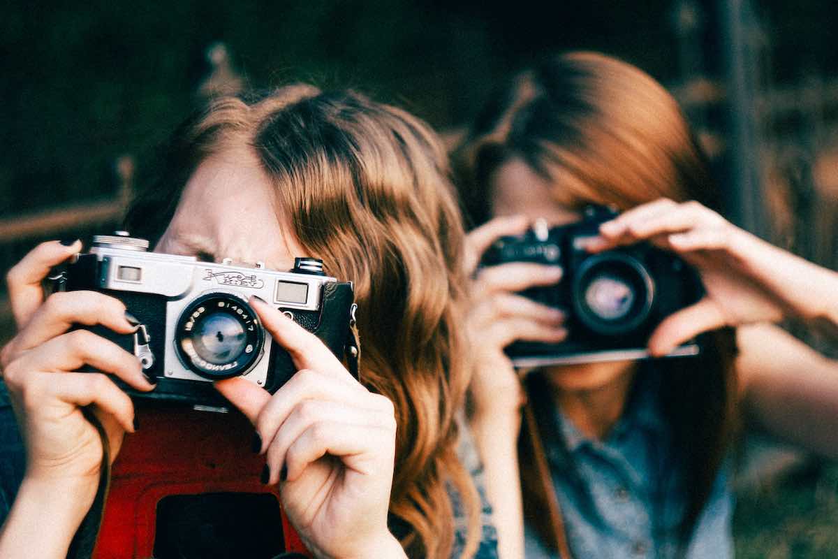 13 Tips for Teaching Photography - A Definitive Guide