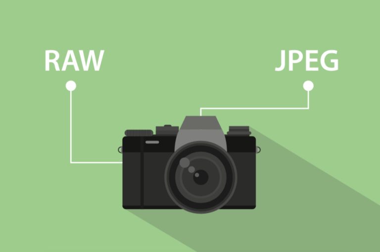 The Best Camera Settings For Landscape Photography