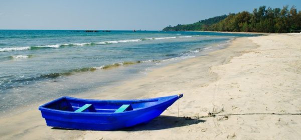 How to Use Strong Lines in Photography Composition